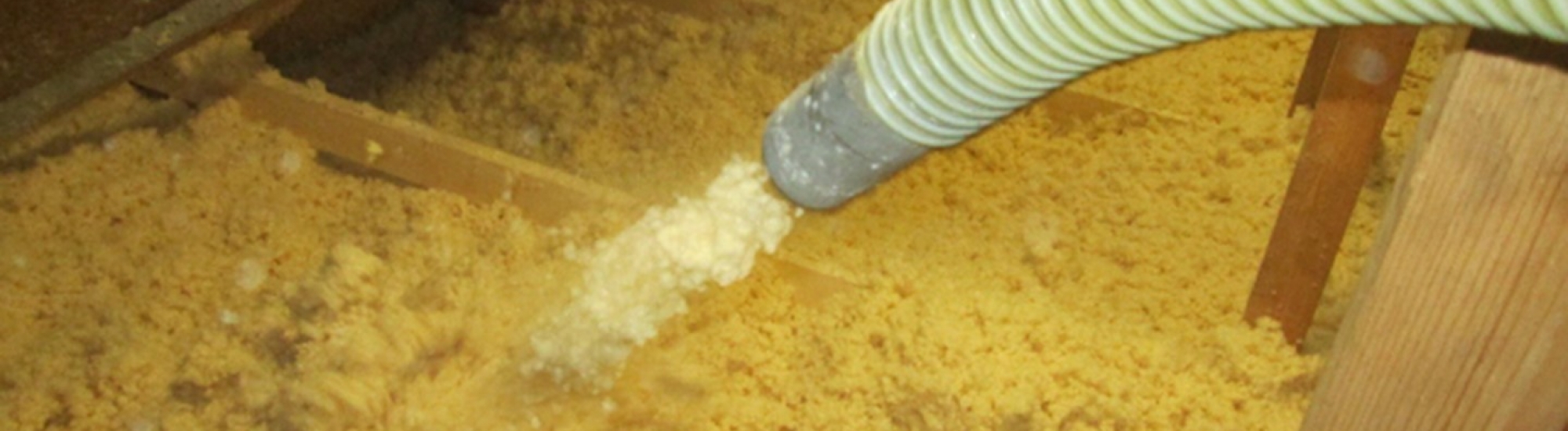 Jysk Træfiber - Isolering, efterisolering og energioptimering.