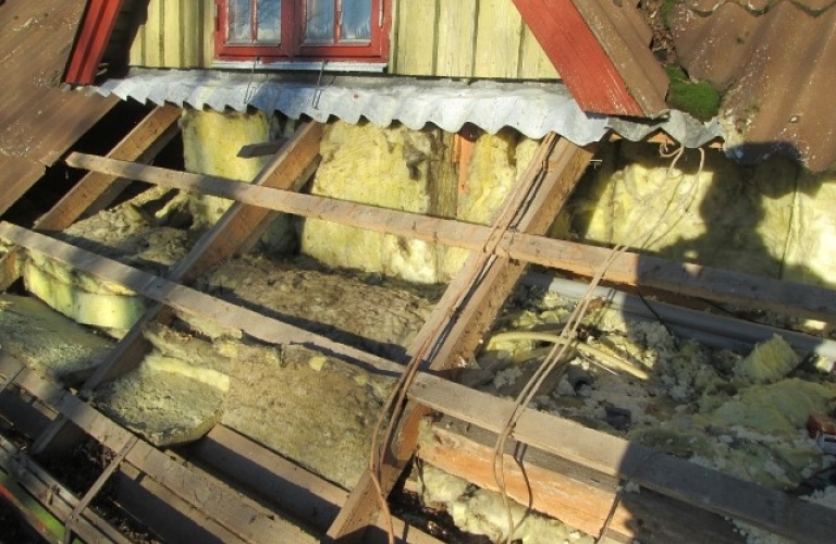 Vindplader og materialestop